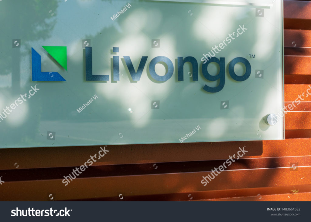 Livongo Helthの四半期決算｜3桁成長でも黒字化できない？ | やす＠米国株決算オタク（520銘柄を観察）