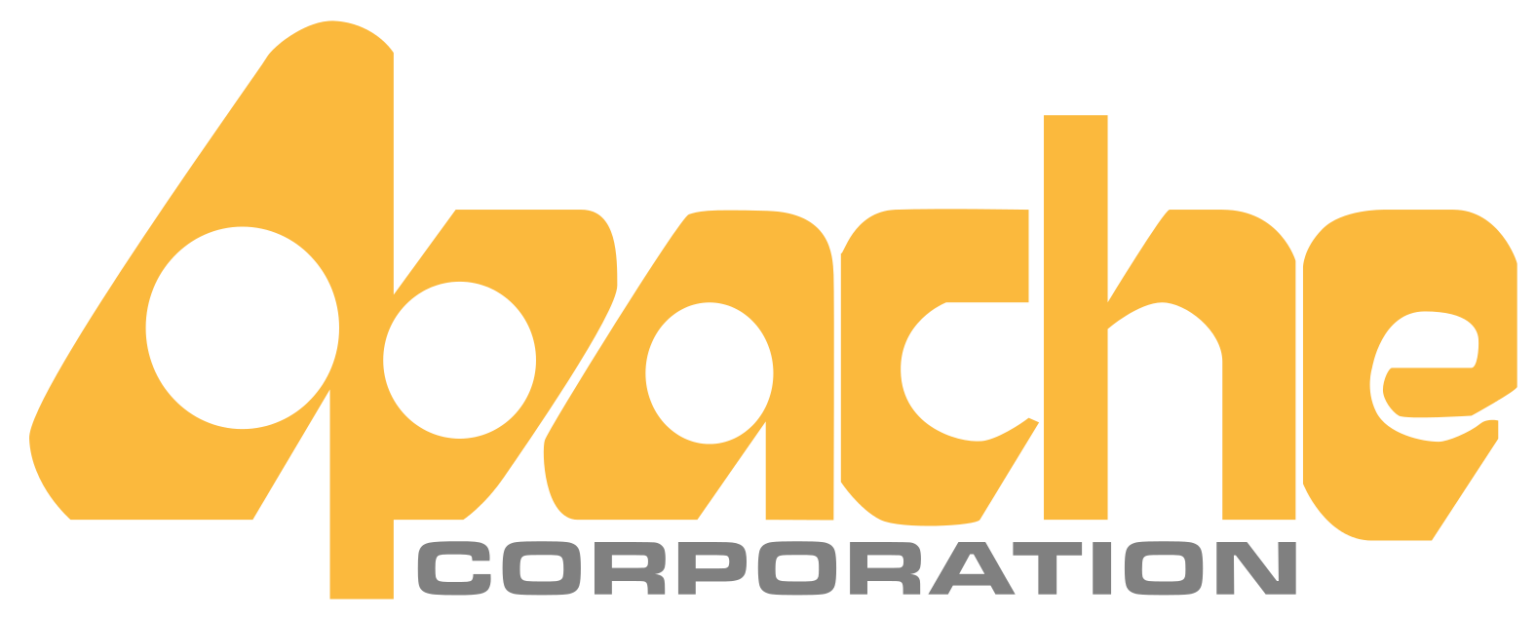 Apache_Corporation_Logo.svg | やす@米国株決算オタク(520銘柄を観察) Apache_Corporation_Logo.svg | やす@米国株決算オタク(520銘柄を観察)